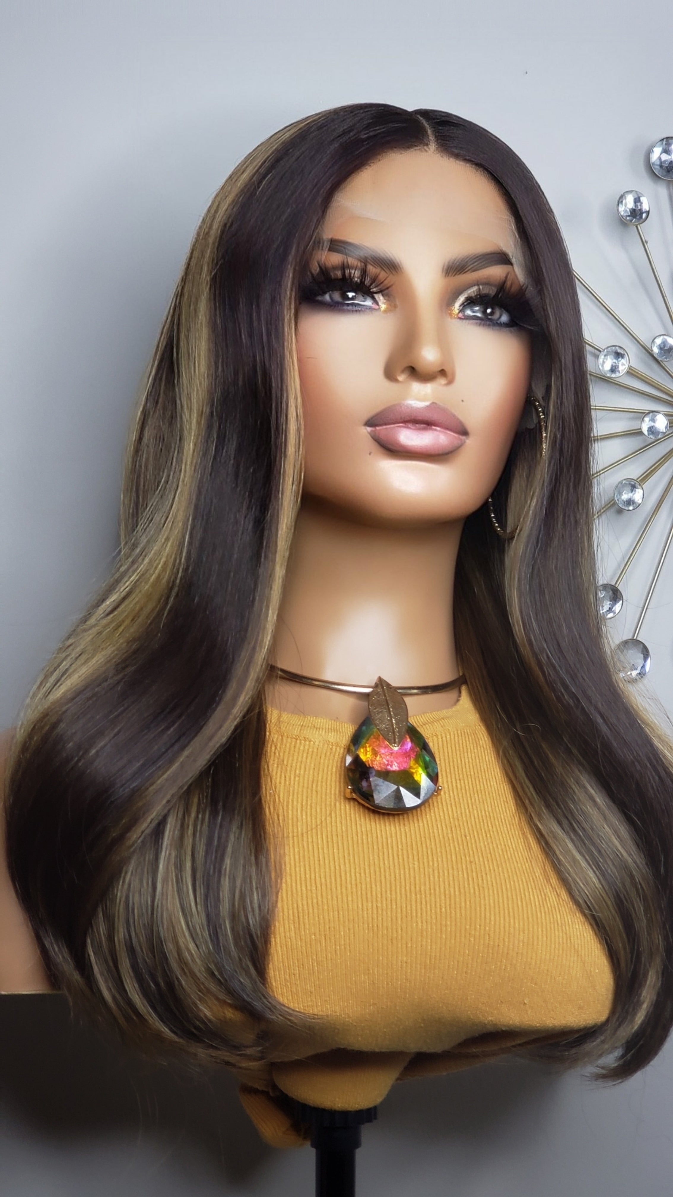 Wigs, Lace Fronts, Frontals, Braided Wigs, Crochet, Weave Hair & More ...