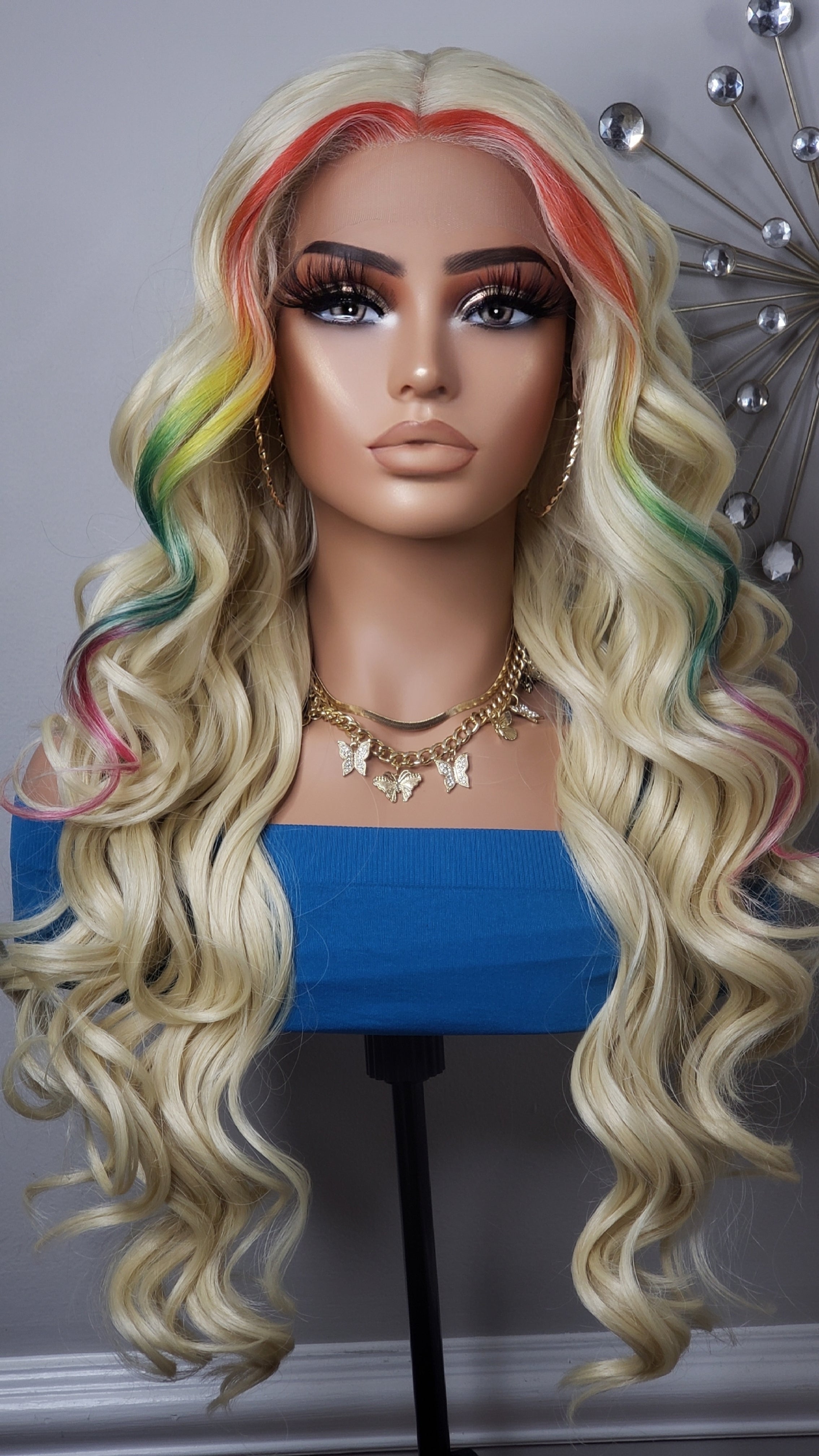 Fantasia RG-Naughty – WigPrideLLC